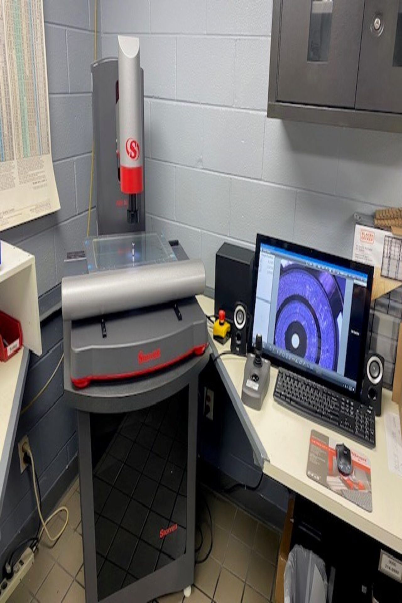 Quality Control | Tri-Part, Inc.